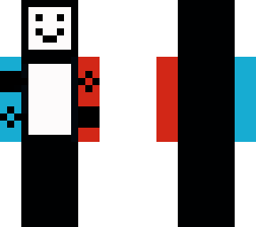 Switch | Minecraft Skin