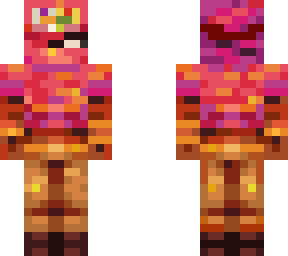 tara | Minecraft Skin