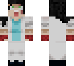 hotline miami | Minecraft Skins