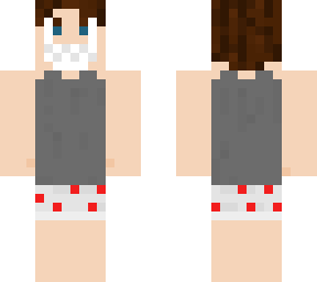 jerma | Minecraft Skins