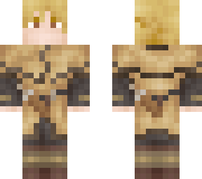 thorfinn | Minecraft Skins
