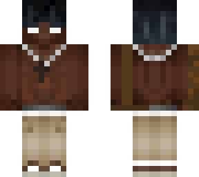 travis scott | Minecraft Skins