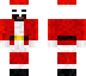 terrifier | Minecraft Skins
