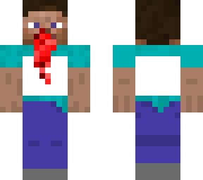 steave | Minecraft Skins