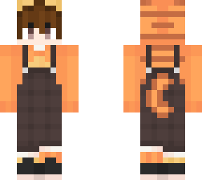 Catboy | Minecraft Skin