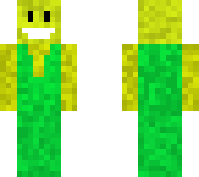 corn | Minecraft Skins