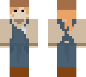 fisher | Minecraft Skins