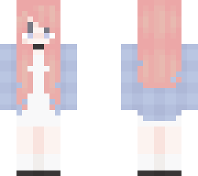 clairo | Minecraft Skins