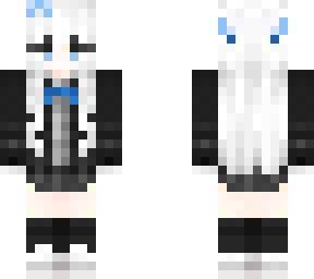 Im_Lua | Minecraft Skin