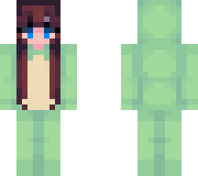 isis | Minecraft Skins