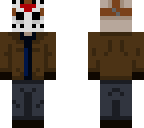 jason voorhees | Minecraft Skins