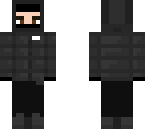 jhaykmpi reggaetonero trapstar rapero | Minecraft Skin
