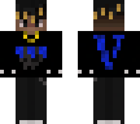 juice wrld | Minecraft Skins
