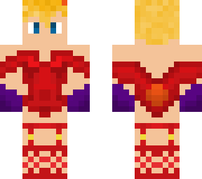 lynix | Minecraft Skins