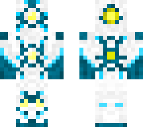 aether | Minecraft Skins
