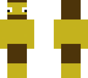 MUCK | Minecraft Skin