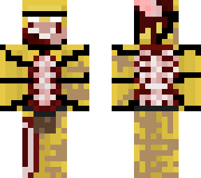liger | Minecraft Skins