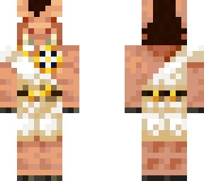 piglin | Minecraft Skins