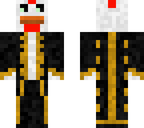 pollo | Minecraft Skins