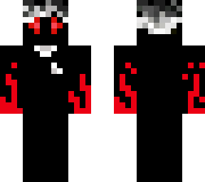 RIP_Enderskill | Minecraft Skin