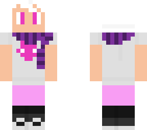 roxy | Minecraft Skins