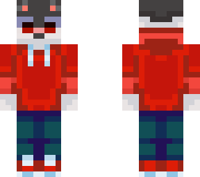 evidentp | Minecraft Skins