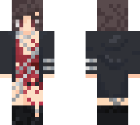 reverse 1999 | Minecraft Skins