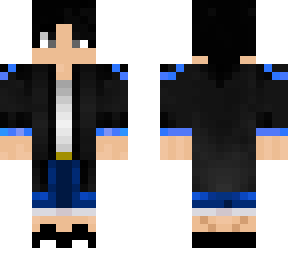muhammad | Minecraft Skins