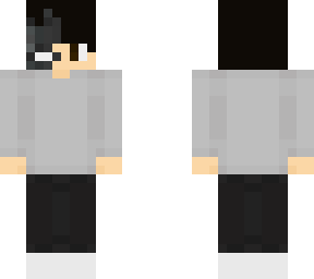 simon | Minecraft Skin
