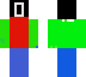 t0byte | Minecraft Skins