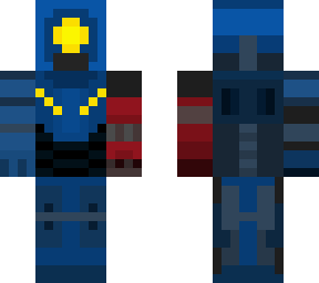 ultrakill | Minecraft Skins