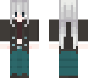 vindicator | Minecraft Skins