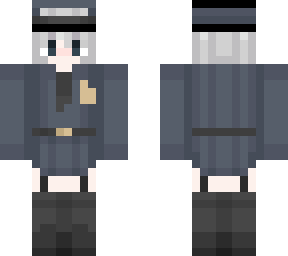 vindicator | Minecraft Skins