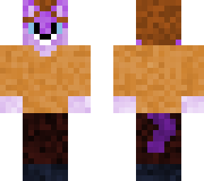 zesty | Minecraft Skins