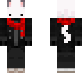 +~ winter ~+ | Minecraft Skin