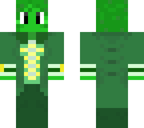 tpot | Minecraft Skins