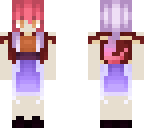 bia | Minecraft Skins