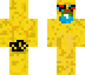 peanut | Minecraft Skins