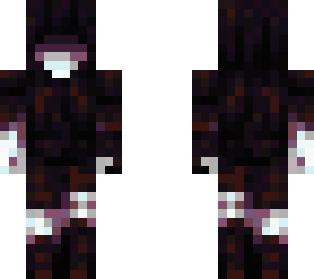 Blackout Blitz | Minecraft Skin