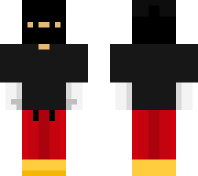 nike | Minecraft Skins