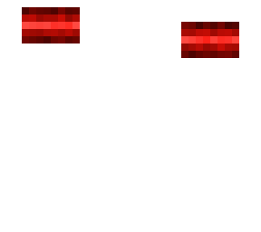 blindfolded | Minecraft Skins