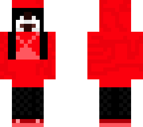 dreads malachi | Minecraft Skin