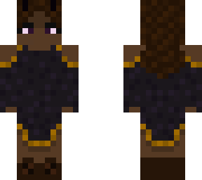 fushi | Minecraft Skins