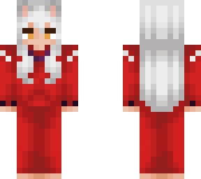 kagome | Minecraft Skins