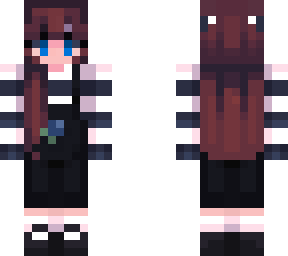 isis | Minecraft Skins