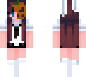 isis | Minecraft Skins