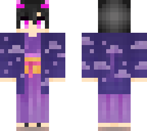 kimono | Minecraft Skins