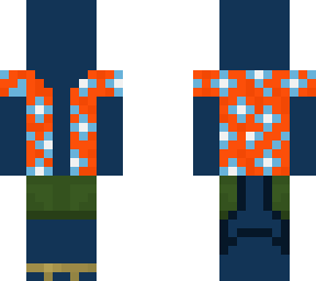 laboon | Minecraft Skin