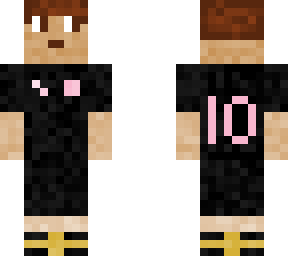 miami | Minecraft Skins