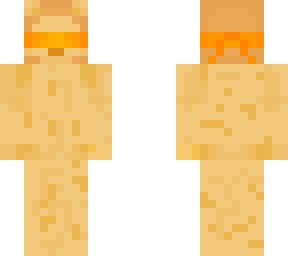 pvper | Minecraft Skins